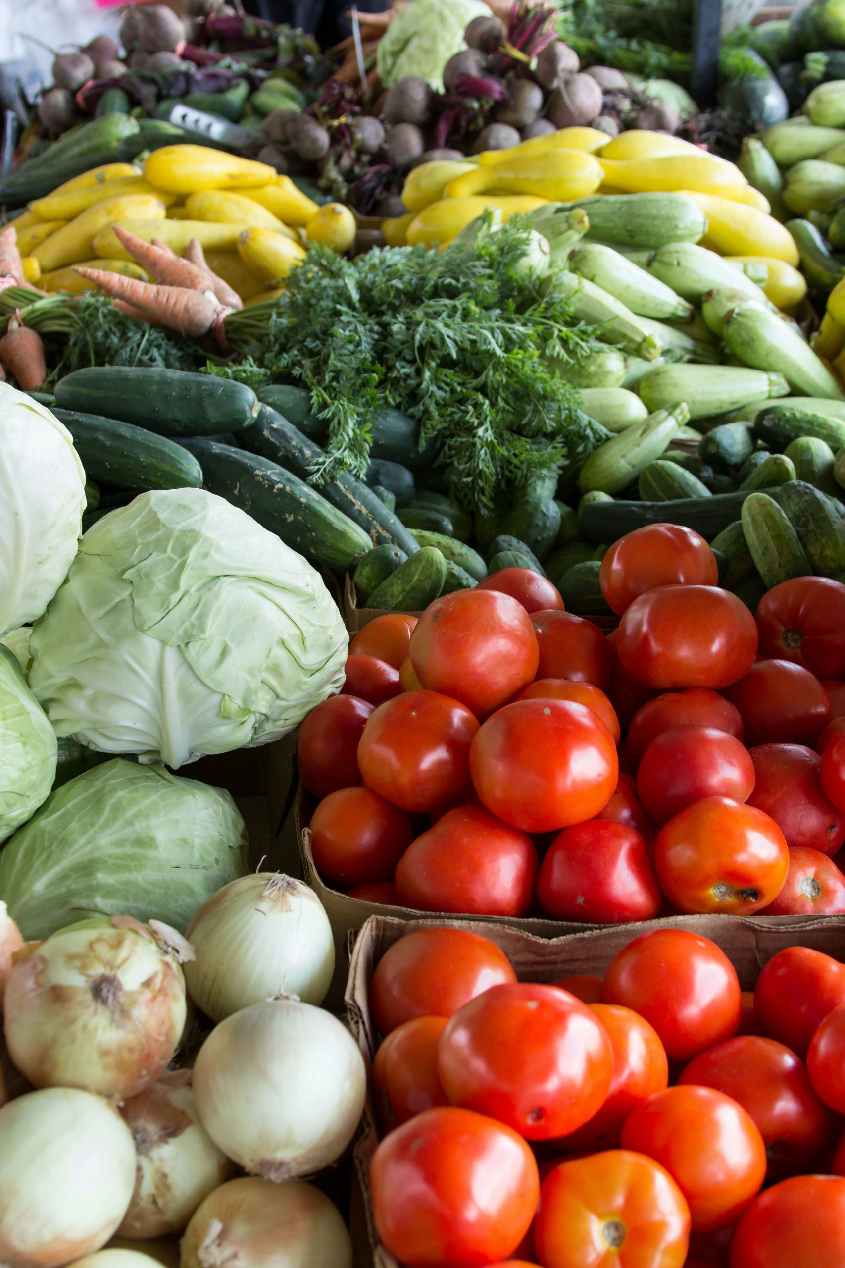 Local Vegetables | YPNM Price Checker